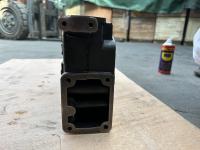 China ME997799 Mitsubishi Engine Cylinder Head Model 4d36 Material Casting for sale