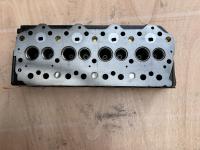 China ME997799 Mitsubishi Engine Cylinder Head Model 4d36 Material Casting for sale
