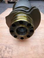 China 1-12310-503-2  Construction Machinery Isuzu Engine Crankshaft 6sd1 Casting Material for sale