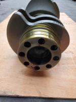 China 1-12310-503-2  Construction Machinery Isuzu Engine Crankshaft 6sd1 Casting Material for sale