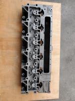 China 39936153/3936180 Cummins Engine Cylinder Head Model 6d114 Material Casting for sale