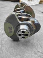 China 1121 8488563 BMW Engine Crankshaft B48 High Quality Forged Material Mounted Gears for sale