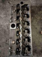 China 450-9263 Carter Engine Cylinder Head Model C7.1-DI Material Casting for sale