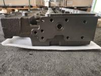 China 450-9263 Carter Engine Cylinder Head Model C7.1-DI Material Casting for sale
