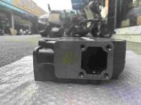 China 32A01-08010 Mitsubishi Engine Cylinder Head Model S4S-DI Material Casting for sale