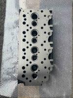 China 32A01-08010 Mitsubishi Engine Cylinder Head Model S4S-DI Material Casting for sale