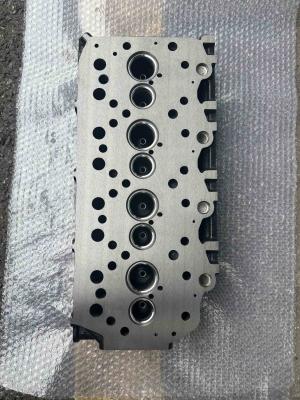 China 32A01-08010 Mitsubishi Engine Cylinder Head Model S4S-DI Material Casting for sale