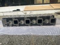 China 32A01-08010 Mitsubishi Engine Cylinder Head Model S4S-DI Material Casting for sale