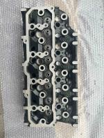 China 32A01-08010 Mitsubishi Engine Cylinder Head Model S4S-DI Material Casting for sale