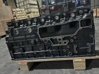 China ME220454 Engine Cylinder Block Mitsubishi 6d34 6 Cylinder Block for sale