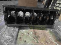China ME220454 Engine Cylinder Block Mitsubishi 6d34 6 Cylinder Block for sale