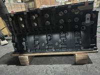 China ME220454 Engine Cylinder Block Mitsubishi 6d34 6 Cylinder Block for sale