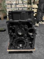 China ME220454 Engine Cylinder Block Mitsubishi 6d34 6 Cylinder Block for sale