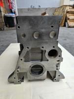 China 380087 4 Cylinder Engine Block B3.3t Cummins Cylinder Block for sale