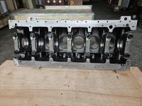 China 149-5401 6 Cylinder Engine Block Carter Model 3116 6 Cylinder Block for sale