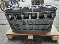 China 149-5401 6 Cylinder Engine Block Carter Model 3116 6 Cylinder Block for sale