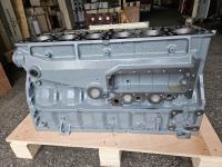 China 149-5401 6 Cylinder Engine Block Carter Model 3116 6 Cylinder Block for sale