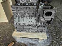 China 1G633-0101D Engine Cylinder Block Kubota Model V2403 Material Casting for sale