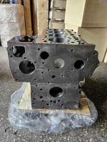 China 1G633-0101D Engine Cylinder Block Kubota Model V2403 Material Casting for sale