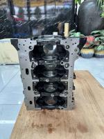 China ME200977 Aluminum Cylinder Block Mitsubishi 4m40 Engine Block for sale