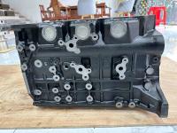 China 11009-1W40A Nissan Engine Cylinder Block Model BD30 Material Casting for sale