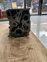 China 11009-1W40A Nissan Engine Cylinder Block Model BD30 Material Casting for sale