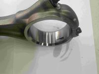 China 6737-32-3120 Cummins Connecting Rod 6d107 Casting Cummins Rods for sale