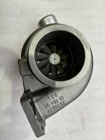 China 3539697 Cummins Supercharger 6d102 Pc200-6 Engine Supercharger for sale
