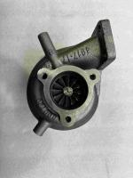China 5I7952 Engine Supercharger Carter S6k Model Cat320b Casting Supercharger for sale