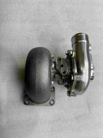 China 6207-81-8311 Komatsu Supercharger 6d95 Pc200-6 Engine Supercharger for sale