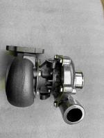 China 6207-81-8311 Komatsu Supercharger 6d95 Pc200-6 Engine Supercharger for sale
