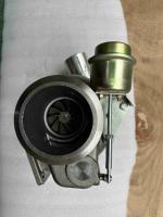 China 250-7700 Carter Turbo Supercharger Engine Model C9 Model E336d Small Supercharger for sale