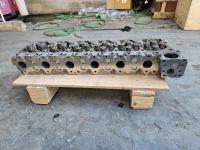 China 4988954 Cummins Aluminum Head 6d107 Or PC200-8 Cummins Engine Head for sale