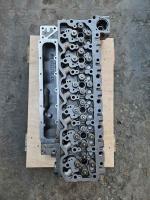 China 4988954 Cummins Aluminum Head 6d107 Or PC200-8 Cummins Engine Head for sale