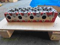 China 5271866 Cylinder Engine Head Assembly Model ISF3.8 Cummins Cylinder Head for sale