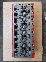 China 5271866 Cylinder Engine Head Assembly Model ISF3.8 Cummins Cylinder Head for sale