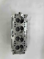 China F850-10-100 Mazda Cylinder Head Assembly Model FE Material Aluminum Alloy for sale