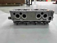 China F850-10-100 Mazda Cylinder Head Assembly Model FE Material Aluminum Alloy for sale