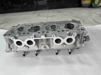 China F850-10-100 Mazda Cylinder Head Assembly Model FE Material Aluminum Alloy for sale