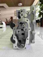 China 8982703782 Isuzu 4jj1 Cylinder Head Aluminum Alloy Engine Cylinder Head for sale