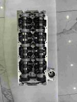 China 8982703782 Isuzu 4jj1 Cylinder Head Aluminum Alloy Engine Cylinder Head for sale