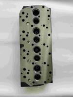 China 11115-1722 Hino Engine Cylinder Head Model W04d Material Casting for sale