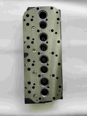 China 11115-1722 Hino Engine Cylinder Head Model W04d Material Casting for sale