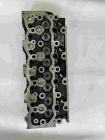 China 11115-1722 Hino Engine Cylinder Head Model W04d Material Casting for sale