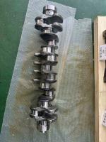 China 2310034-8 Ford engine crankshaft DC13L high quality forged steel hardness HRC50+ for sale