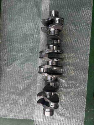 China M 2308 0924 Ford Engine Crankshaft DC9L Quality Forged Steel Hardness HRC50+ for sale