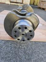 China 3096362 Construction Machinery Cummins Engine Crankshaft K19 Material Forging for sale