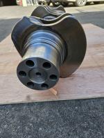 China 3096362 Construction Machinery Cummins Engine Crankshaft K19 Material Forging for sale