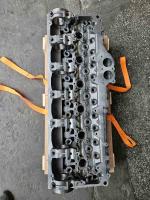 China 23525566 Detroit Engine Cylinder Head Model S60 Is Cast With 12.7L Displacement for sale