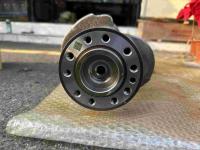 China 04292806 Volvo Engine Crankshaft D6e Quality Forged Steel With Gear for sale